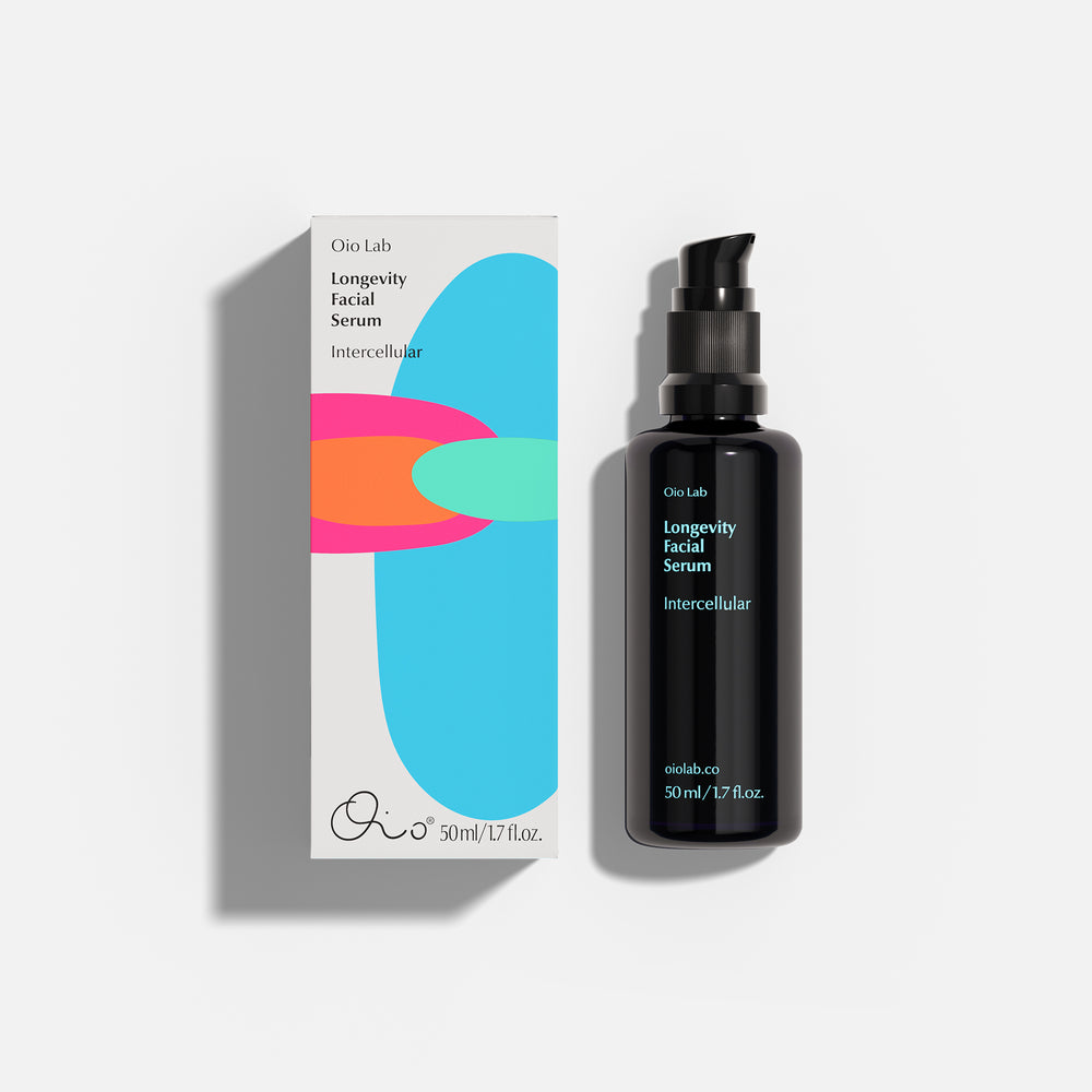 Naturalna pielęgnacja, która działa – Oio Lab - Polska